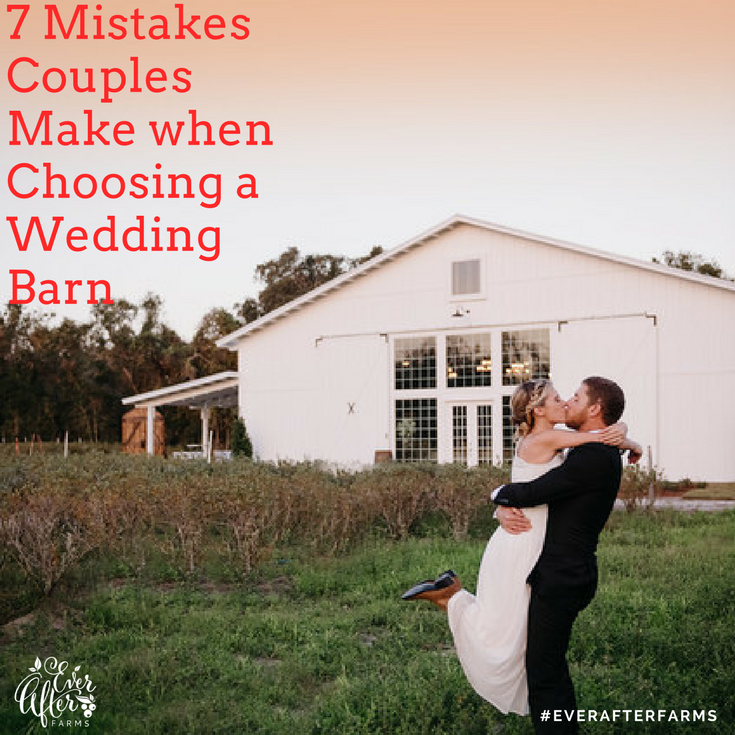 Copy of 7 Mistakes Couples Make - Ever After Farms Copy of 7 Mistakes Couples Make - Ever After Farms