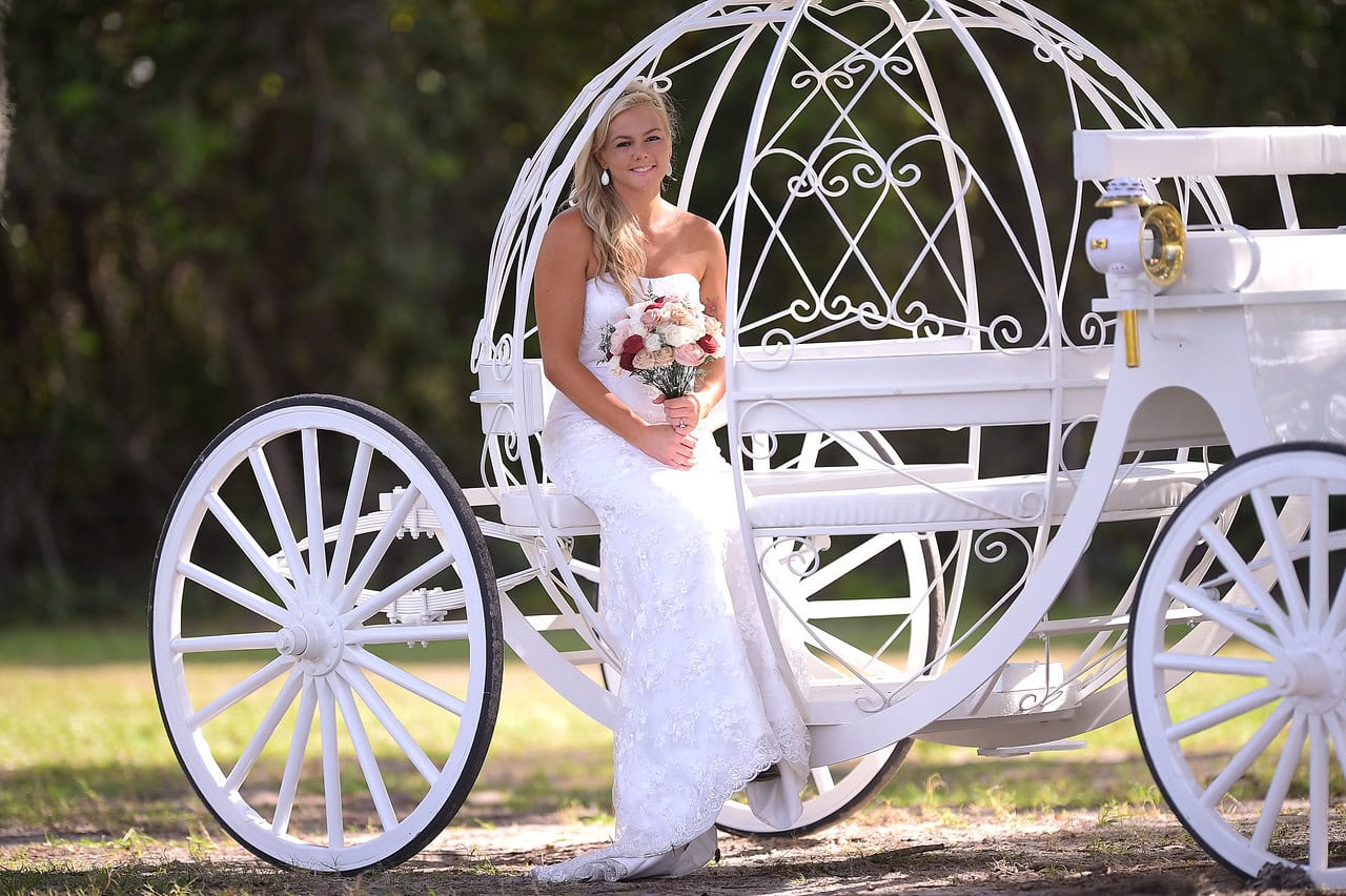 Ever_After_Farms_Bride_Carriage_1 - Ever After Farms
