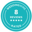 Wedding_Wire_Badge - Ever After Farms