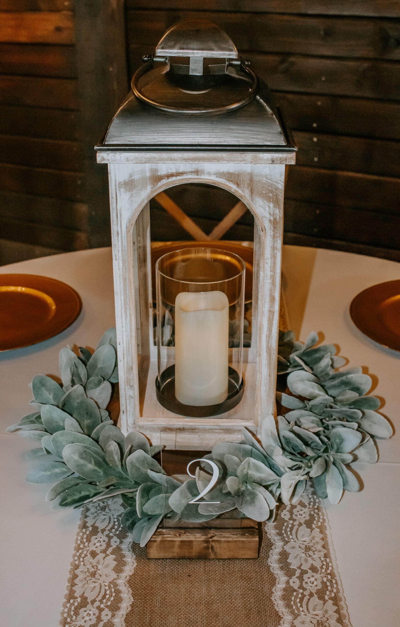 Ranch Decorations - Ever After Farms