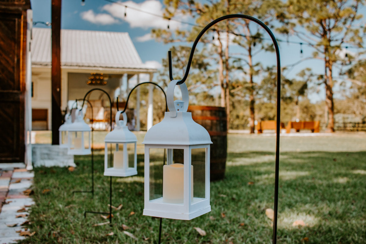 Ranch Decorations | Ever After Farms