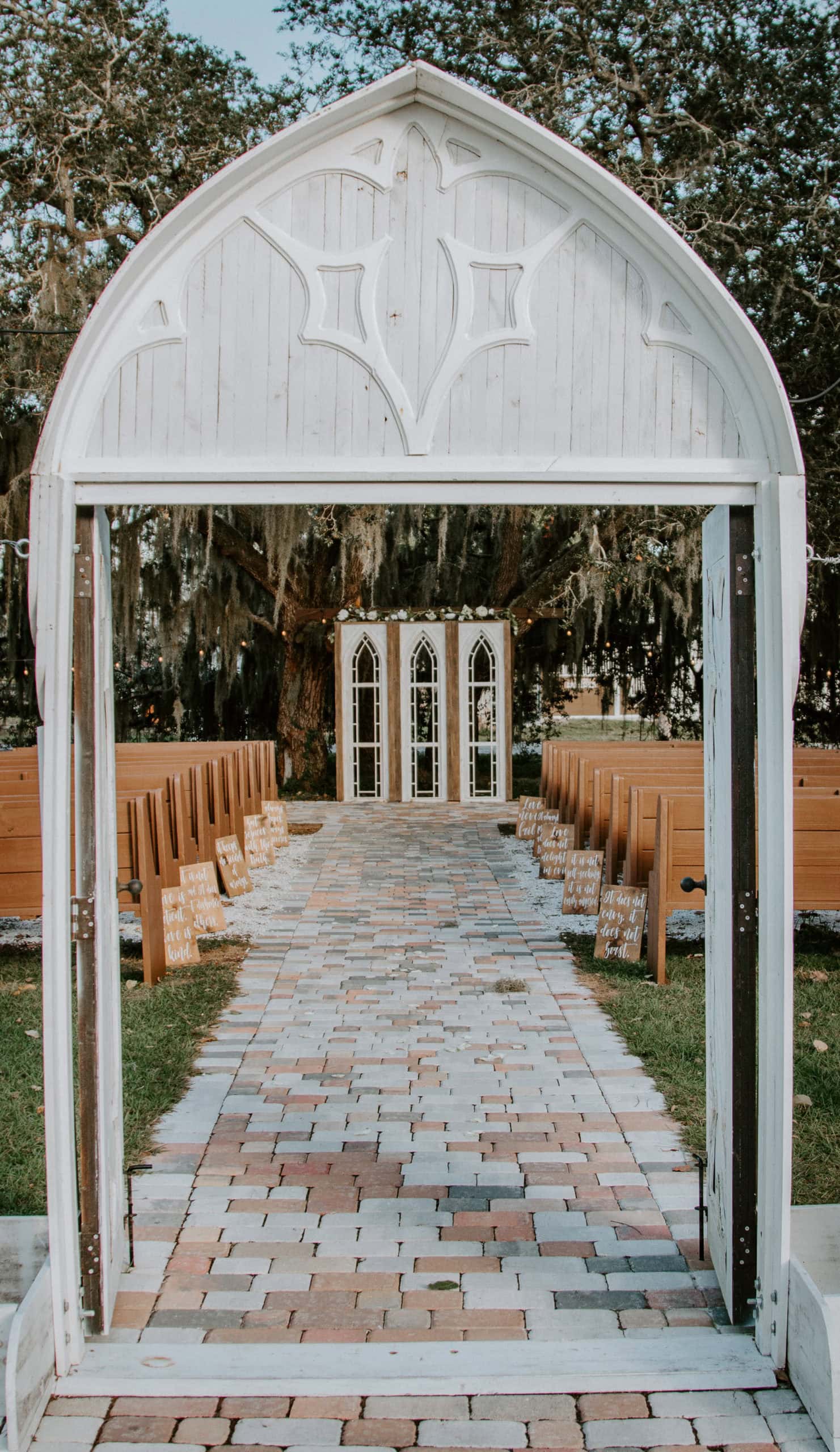 Ranch Decor - Ever After Farms