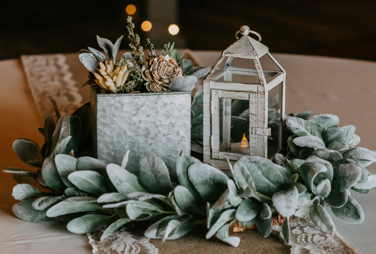 Ranch Decorations - Ever After Farms