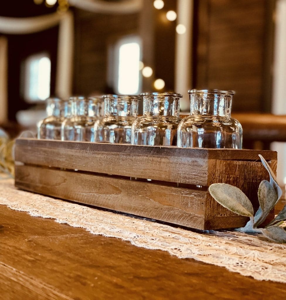 Ranch Decorations - Ever After Farms