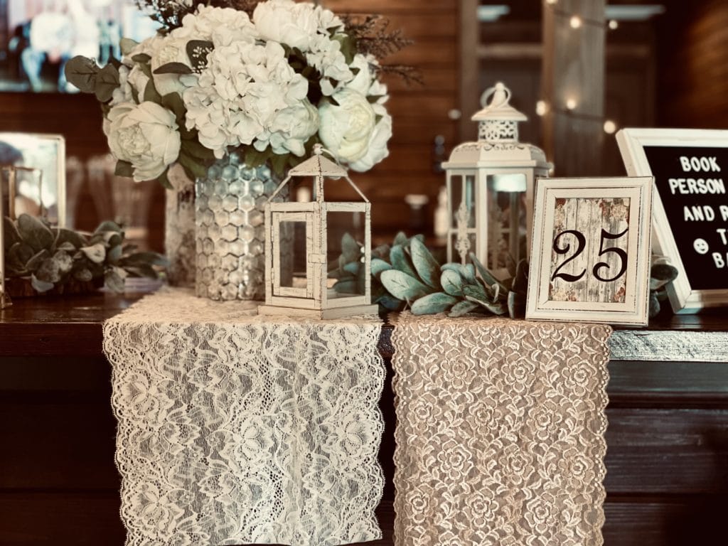 Ranch Decorations - Ever After Farms