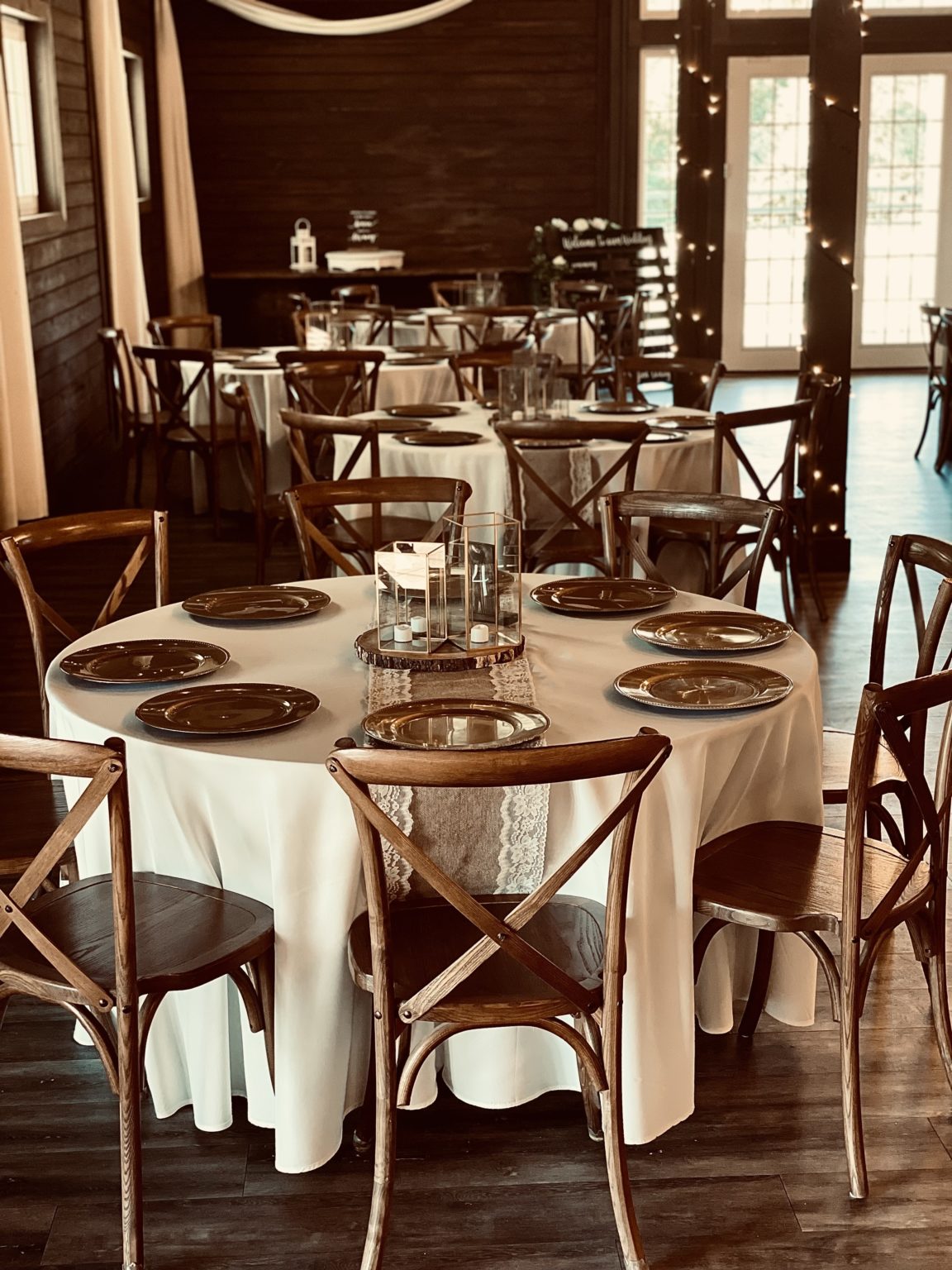 Ranch Decor - Ever After Farms