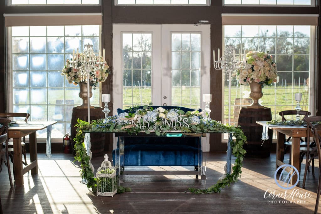 Blueberry Barn - Ever After Farms