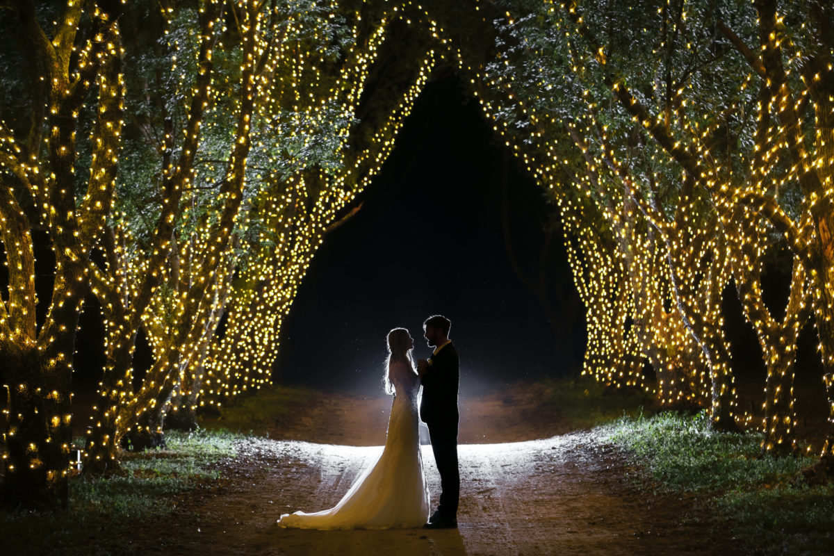 Flower Barn - Ever After Farms