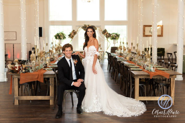 Ever After Farms Citrus Wedding Venue