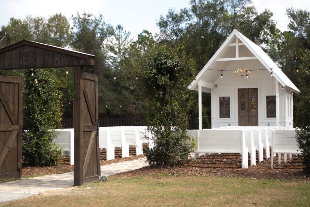 Blueberry Barn - Ever After Farms