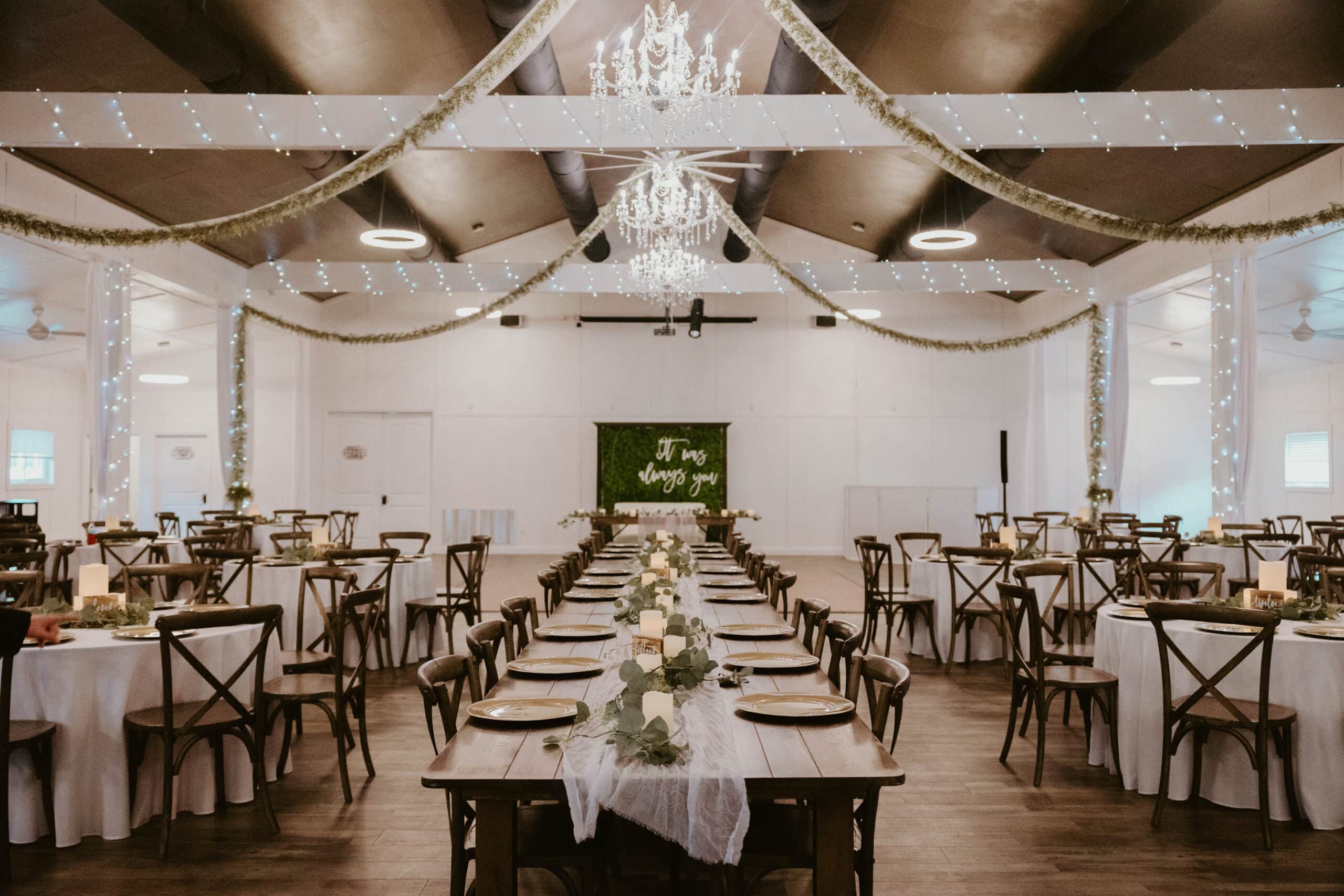 Kindel + Johnny | Ever After Farms - Ever After Farms