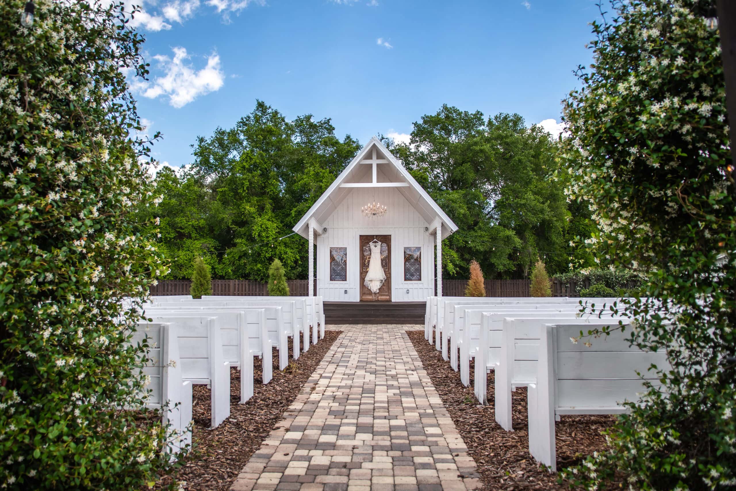 Ever After Farms Blueberry Wedding Barn