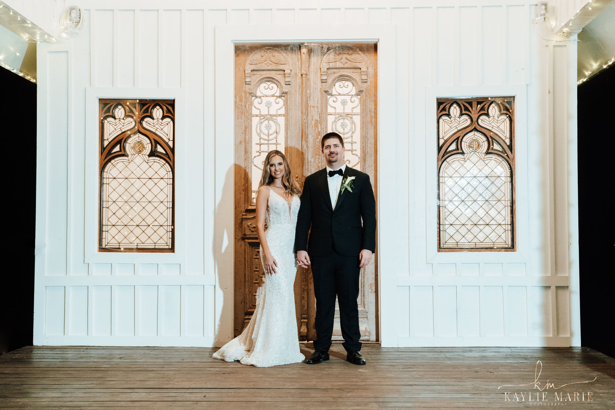 Blueberry-Chapel-Front-View - Ever After Farms