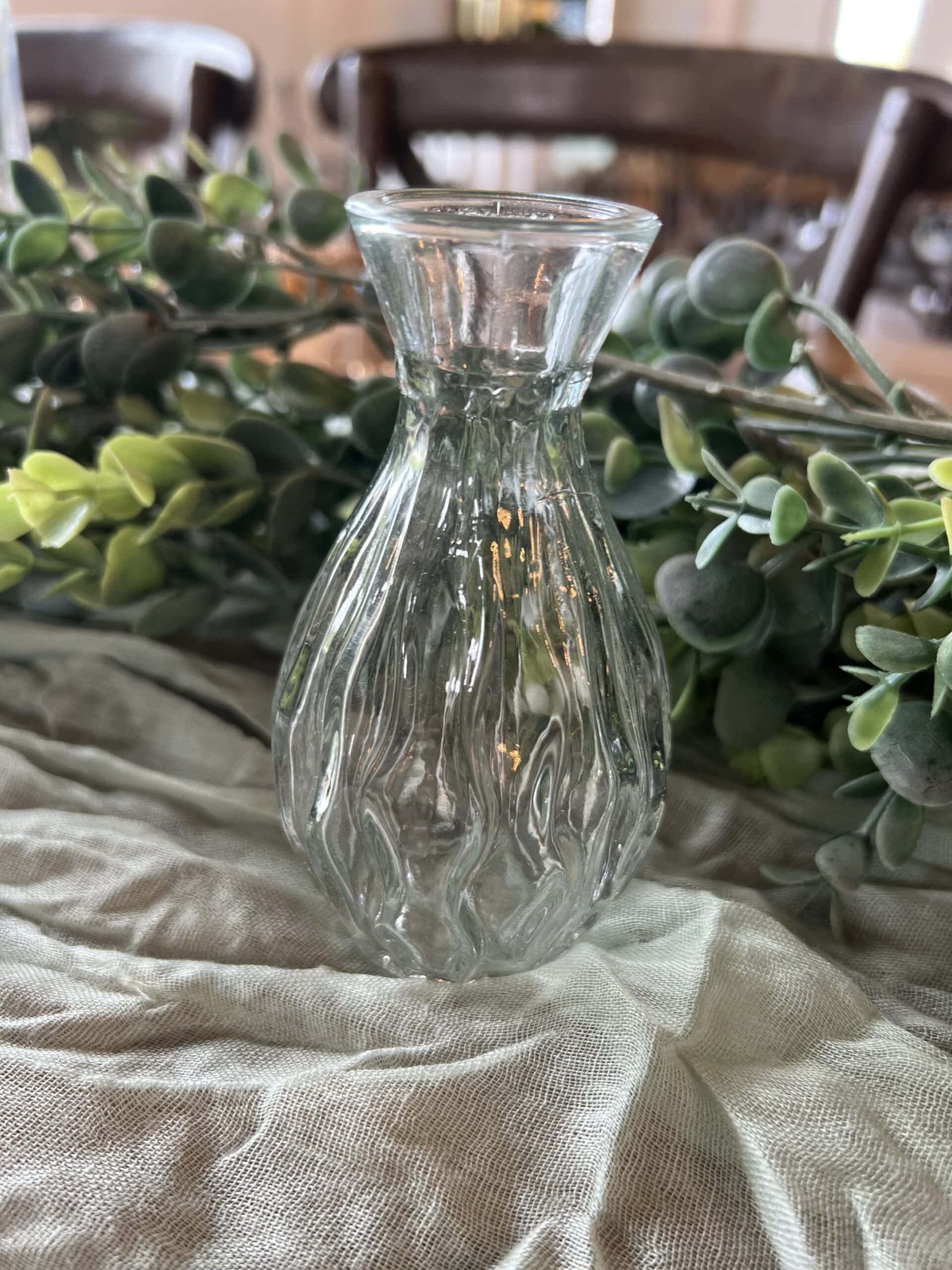 Blueberry-Decor-Vase-4 - Ever After Farms