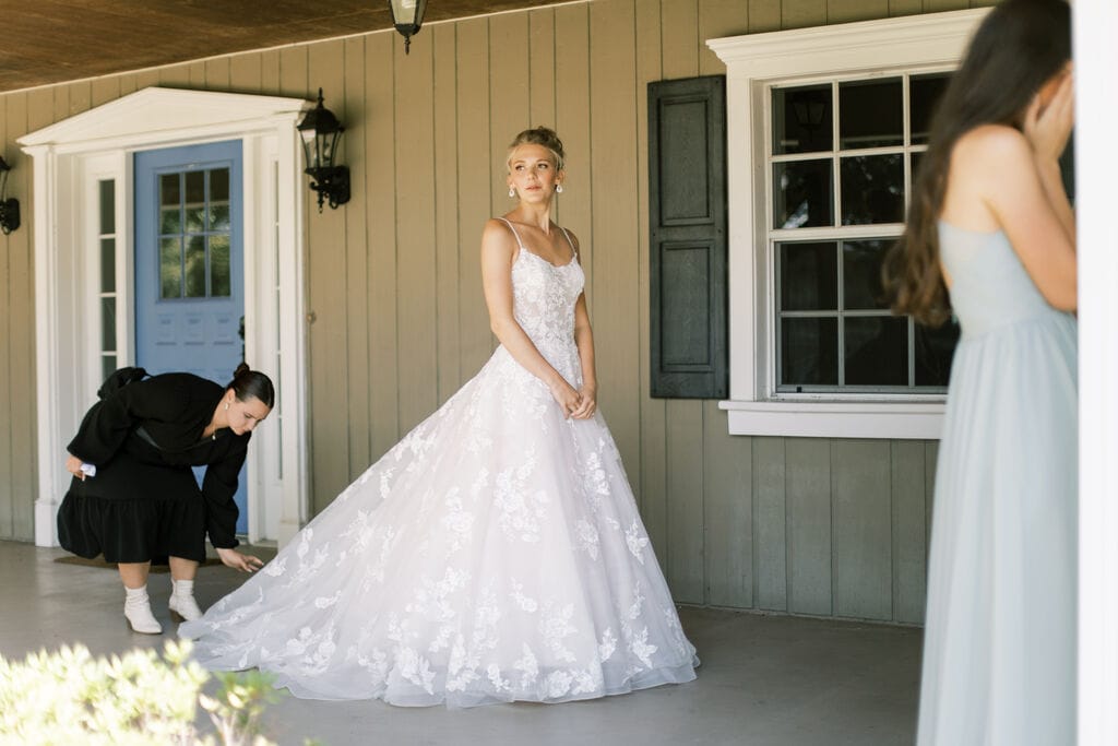 caitlin + ashton - Ever After Farms