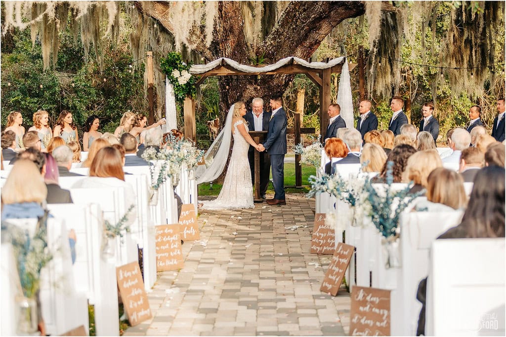 Ever-After-Farms-Blueberry-Ceremony- Ever After Farms