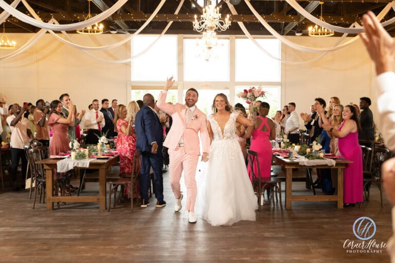 Ever After Farms Blueberry Wedding Venue