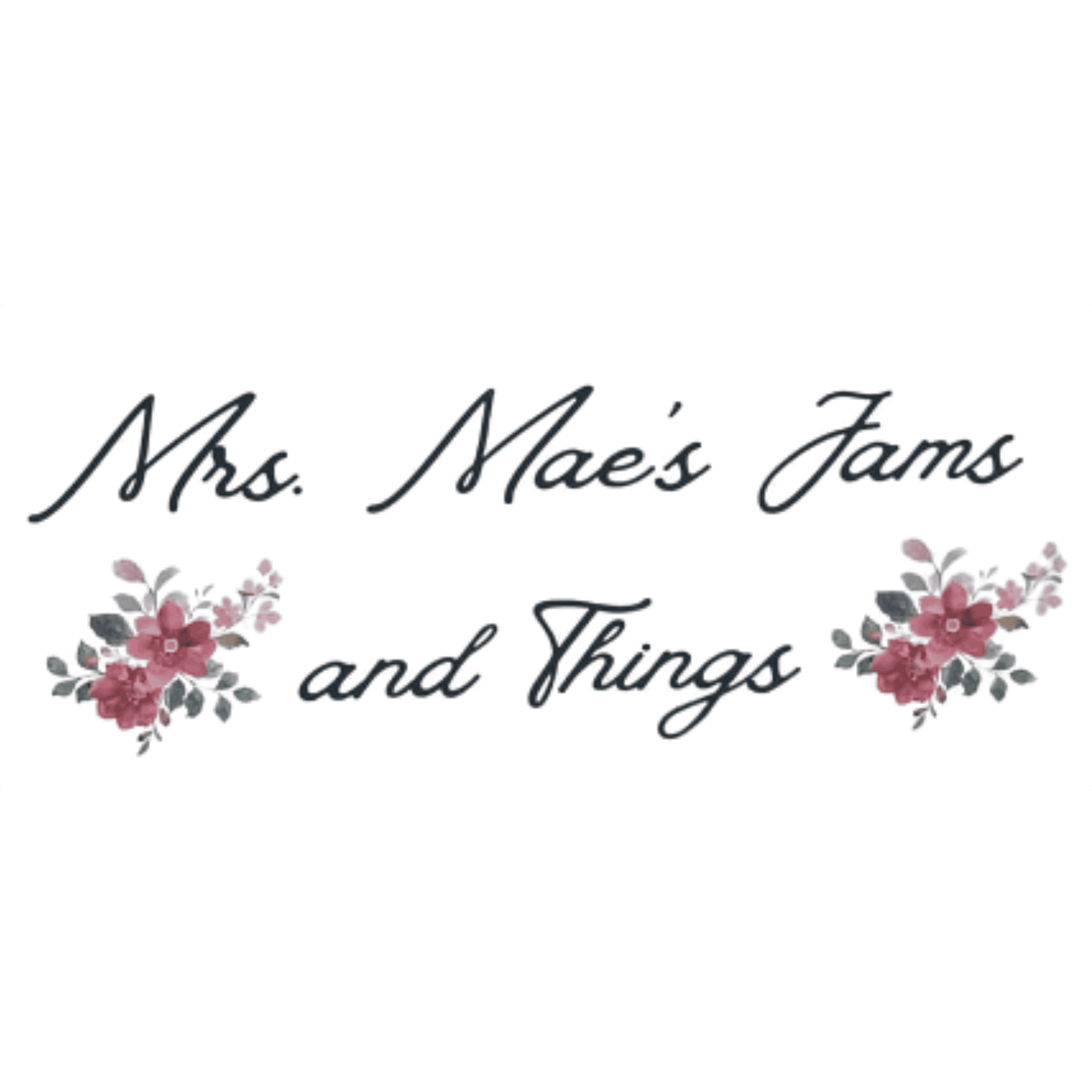 Mrs. Mae's - Ever After Farms