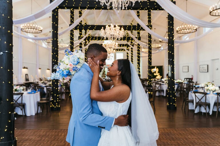 Ever After Farms Tropical Grove Wedding Venue